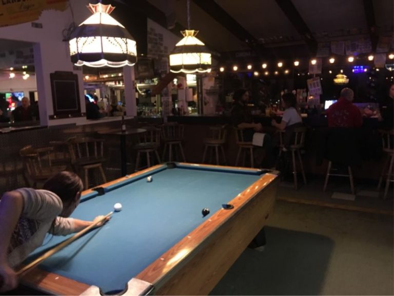 Quirky Bars and Pubs in Juneau, Alaska — Juneau Hotel