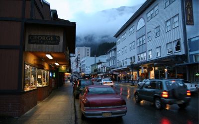 Juneau Hotel | All-Suites Hotel in the Heart of Downtown Juneau