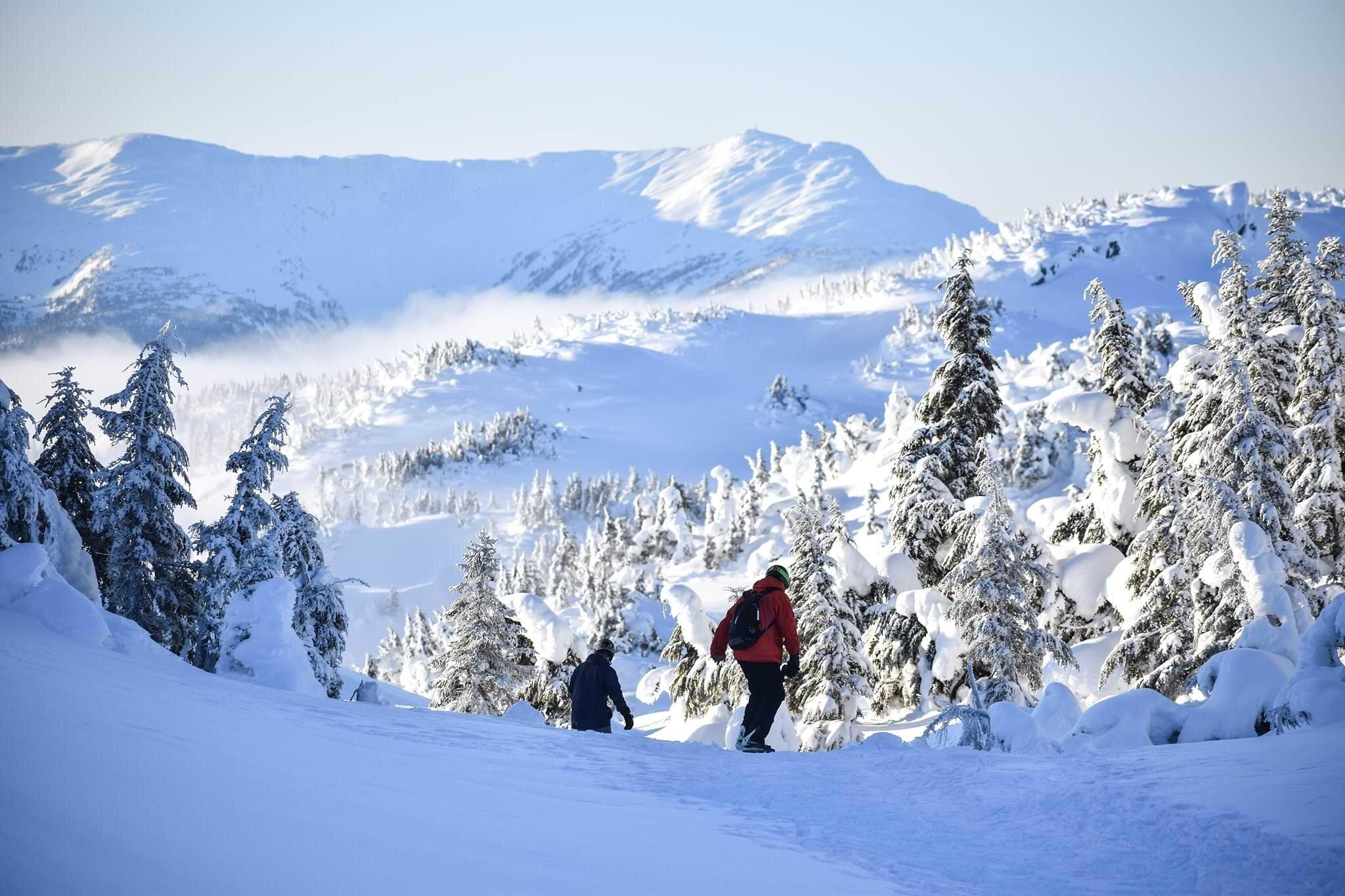 Eaglecrest Ski Resort – an Alaskan Must-Visit — Juneau Hotel