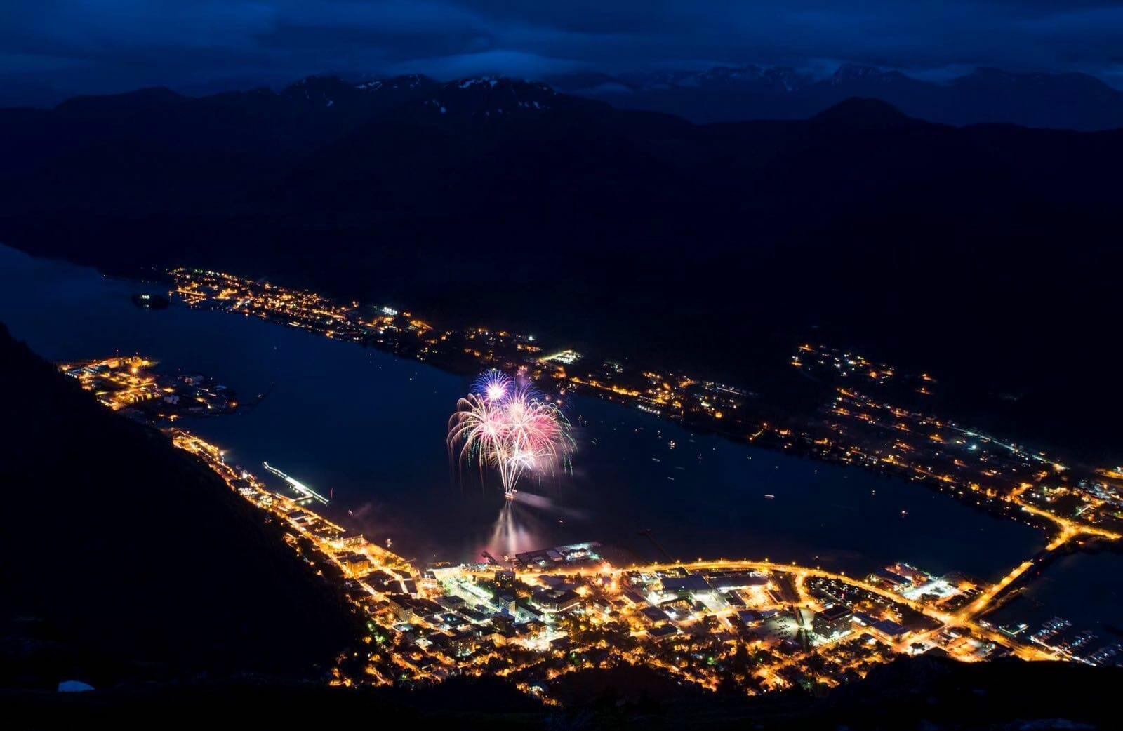 Seasonal Delights in Juneau for the Year 2024