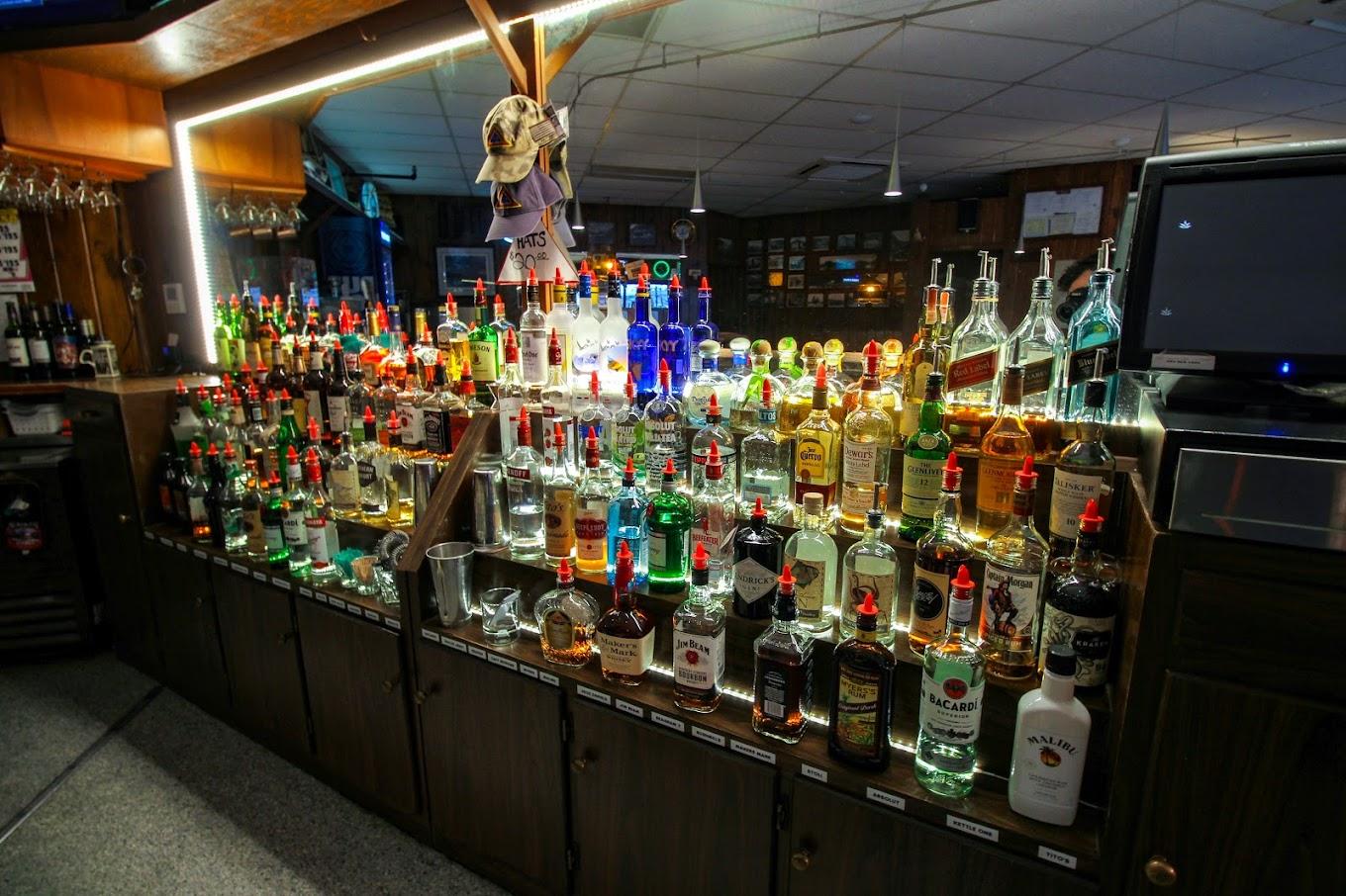 Juneau's Nightlife: Bars, Pubs, and Entertainment Hotspots — Juneau Hotel