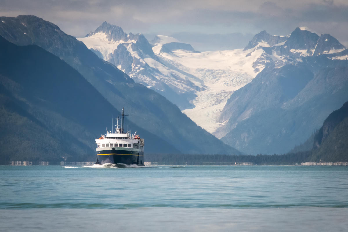 Anchorage to Juneau | Flights, Ferries, and Travel Tips — Juneau Hotel